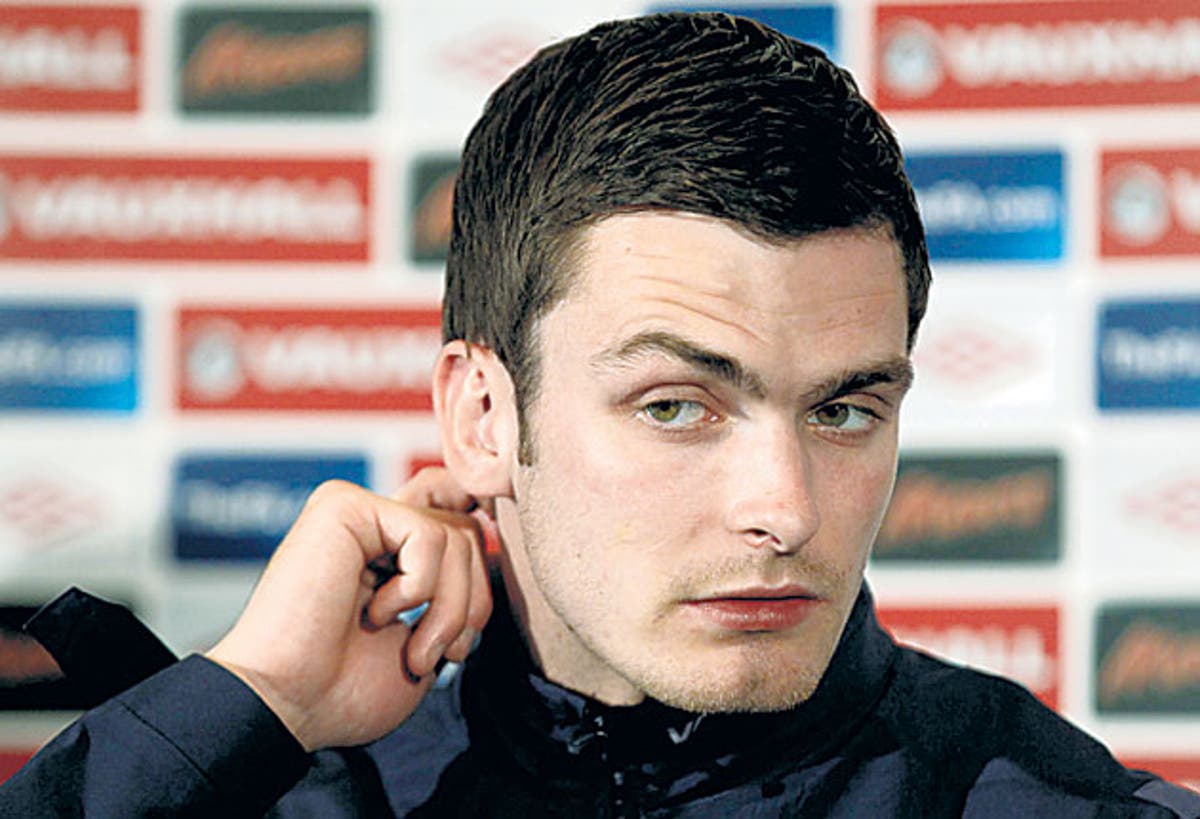 Walcott beats Johnson to England winger role | The Independent | The ...