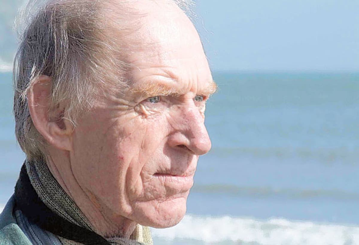 Jeremy Paul: Award-winning writer of plays and classic television ...