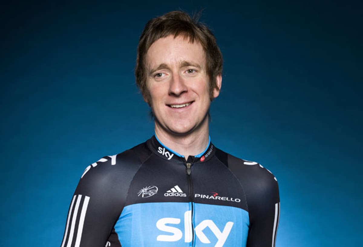 Cycling: Wiggins on a high for the Dauphiné | The Independent | The ...