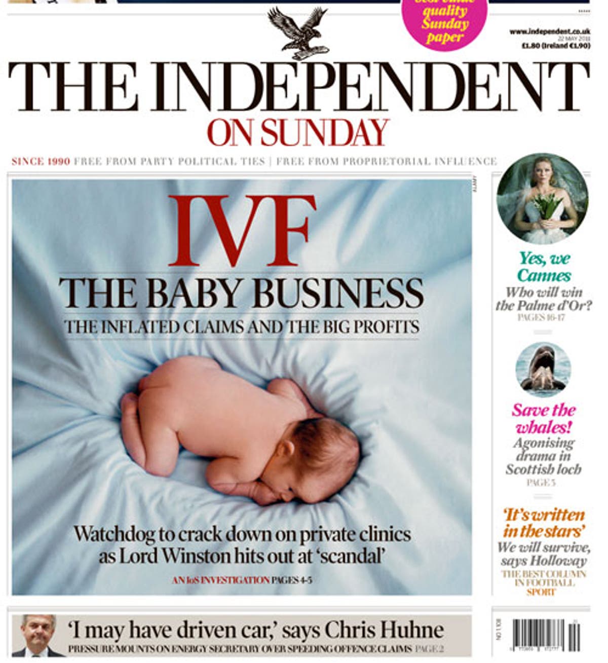 NHS fertility clinics told to lift restrictions on IVF treatment | The ...