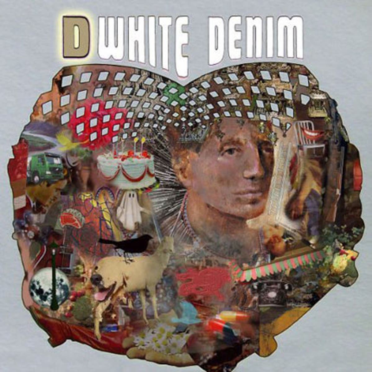 Album: White Denim, D (Downtown Records) | The Independent | The ...