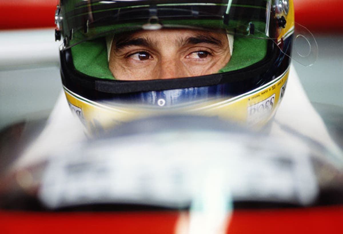 The Reading List: Formula One | The Independent | The Independent
