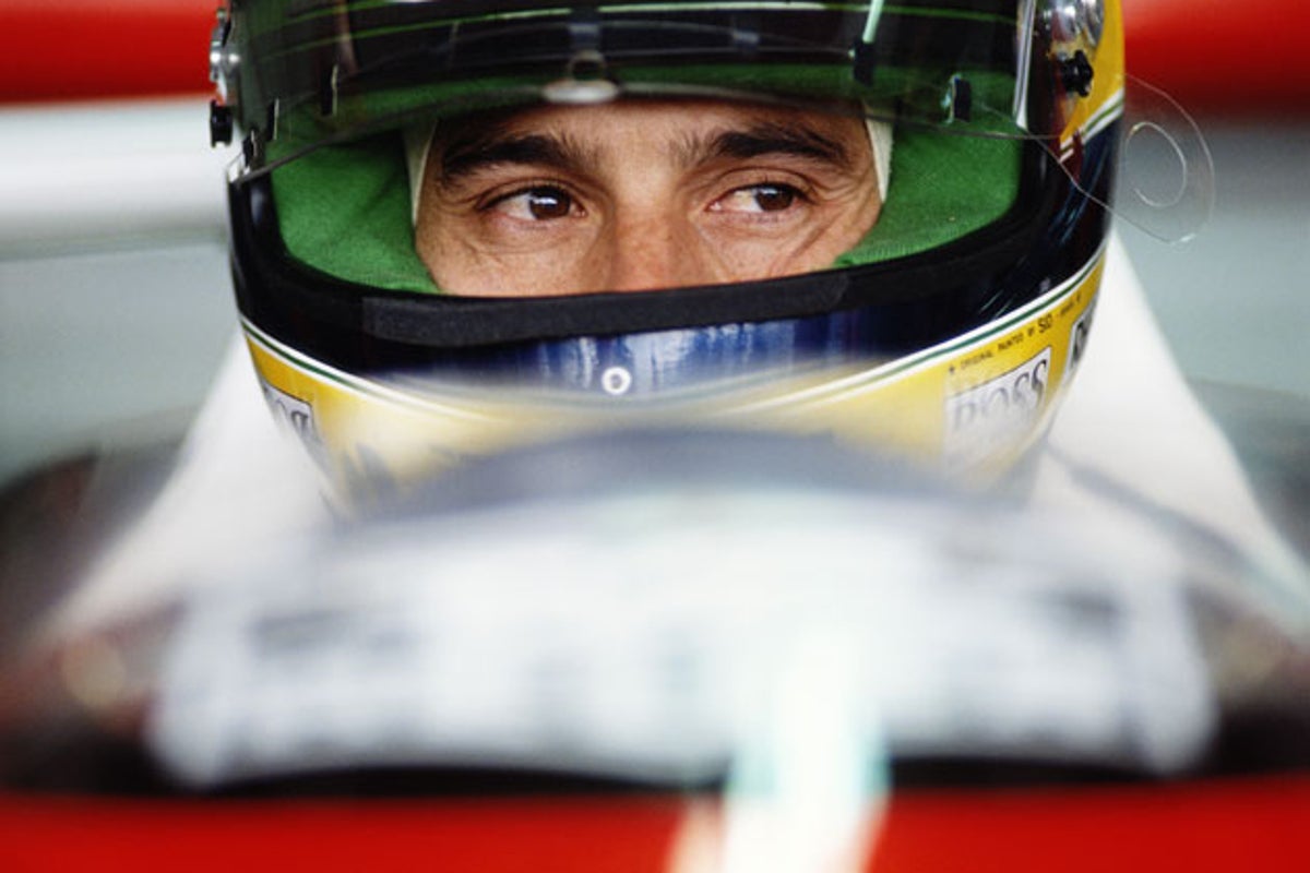 The Reading List: Formula One | The Independent | The Independent