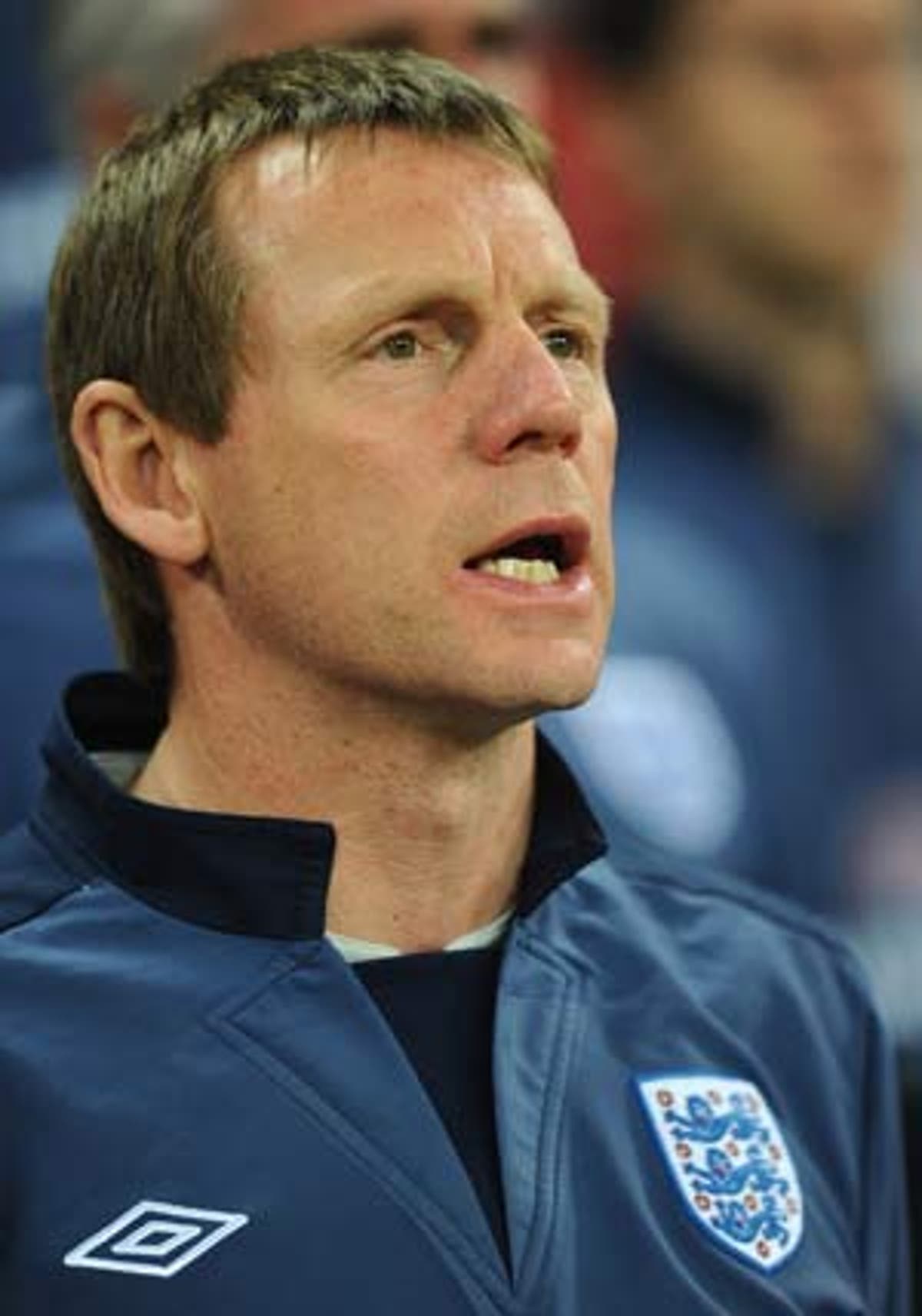 My Under-21 team are not tired, says Pearce | The Independent | The ...