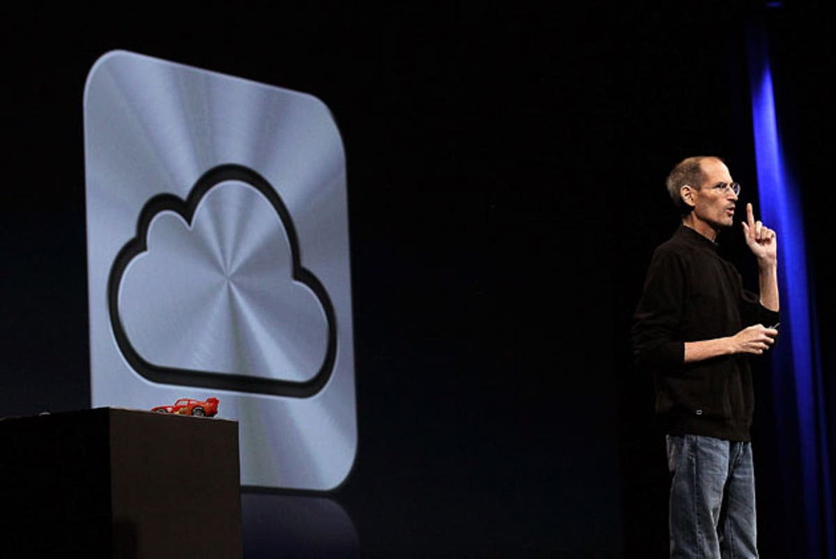 Apple's WWDC announcement: Lion, iOS and clouds | The Independent | The ...