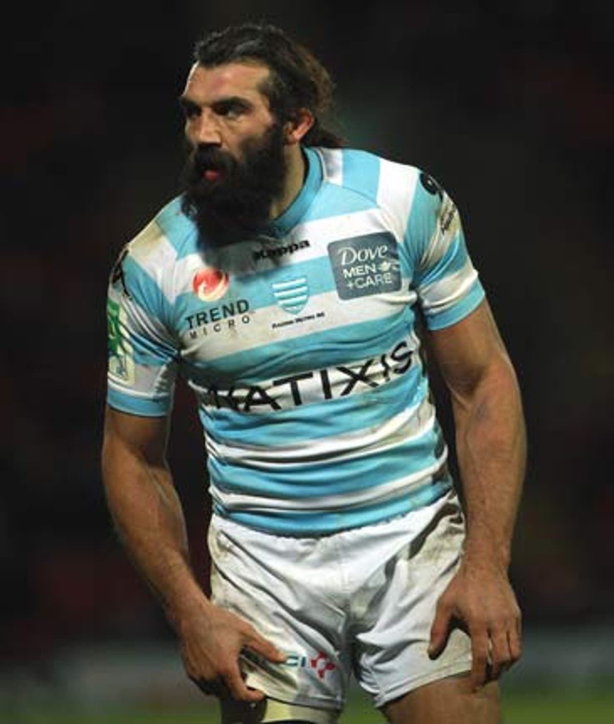 Peter Bills: Rugby clubs in France are more important than the national ...