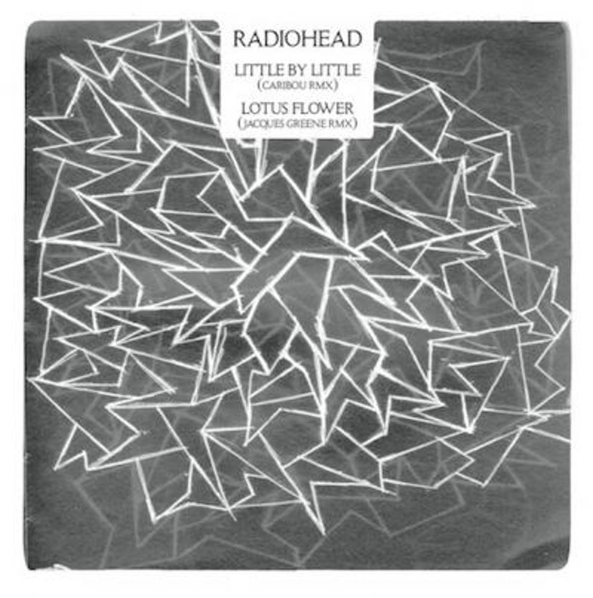 Radiohead remix: second limited-edition vinyl announced | The ...