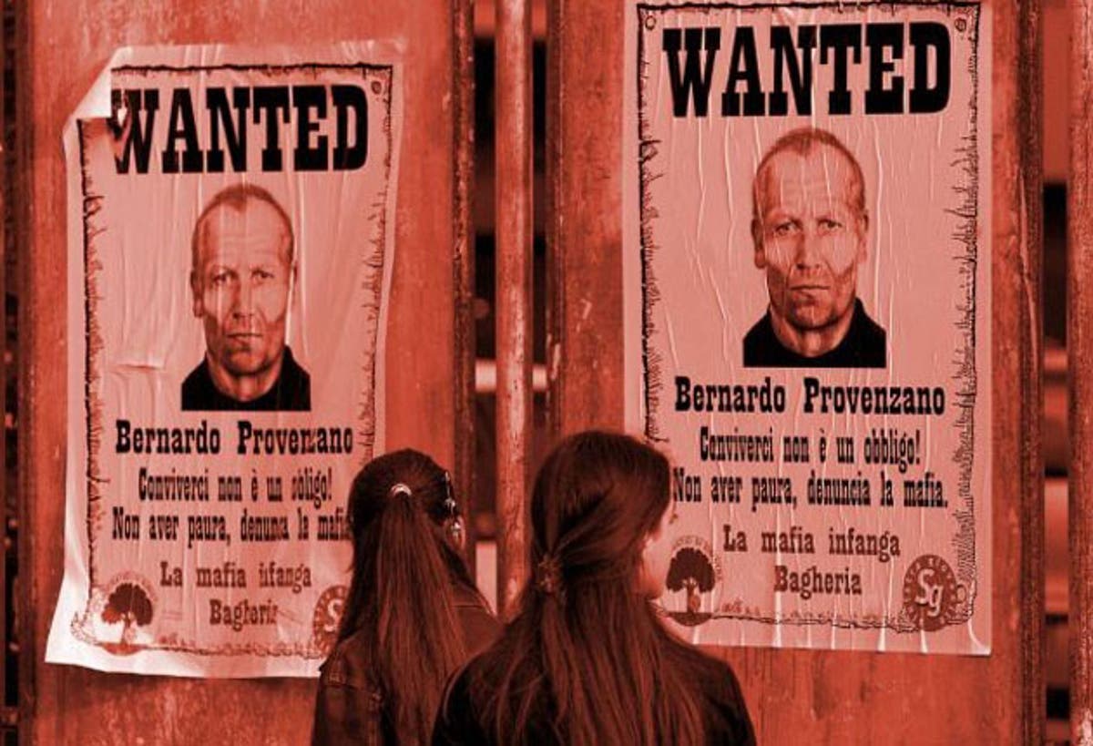 Mob mentality: Mafia History | The Independent | The Independent