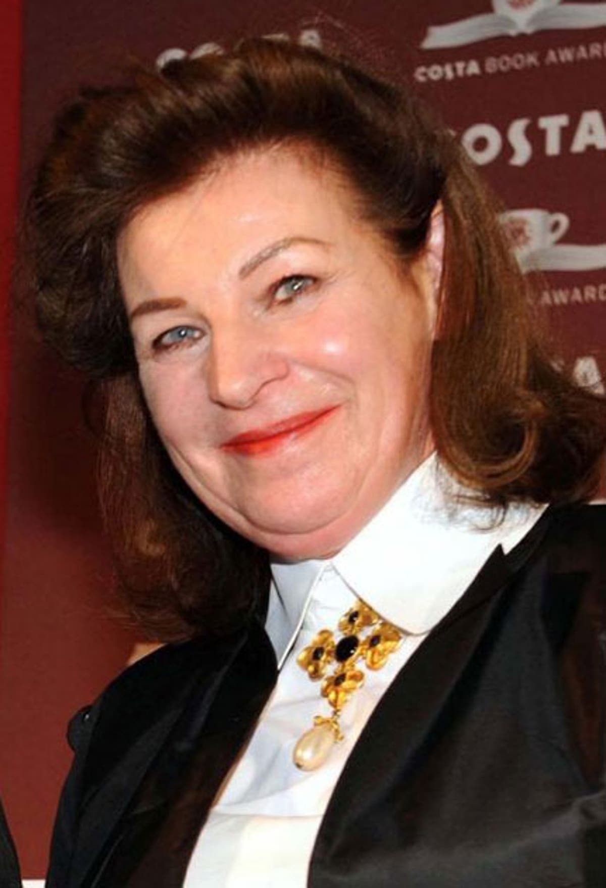 Josephine Hart: Novelist best known for ‘Damage’ who was also a ...