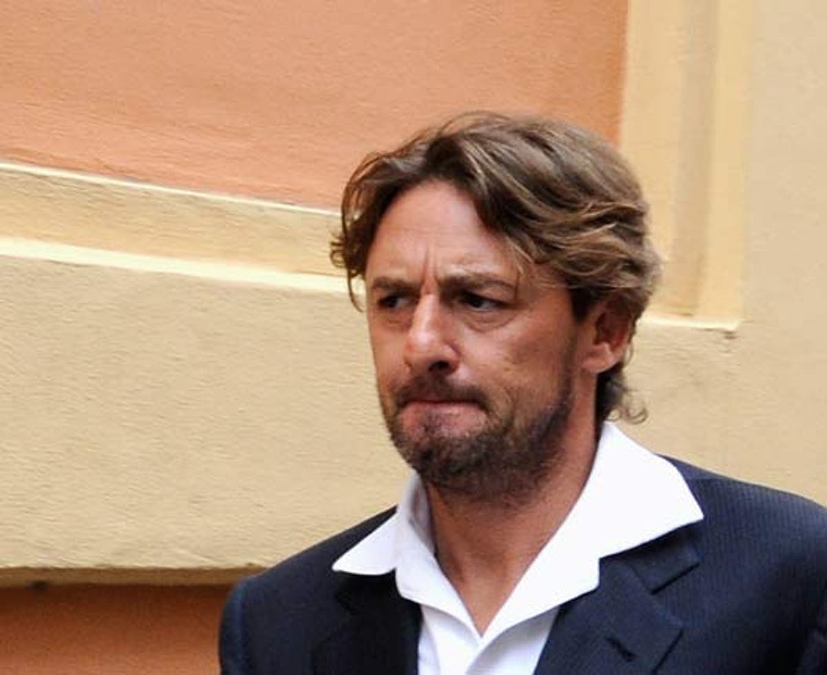 Giuseppe Signori questioned in match-fixing inquiry | The Independent ...