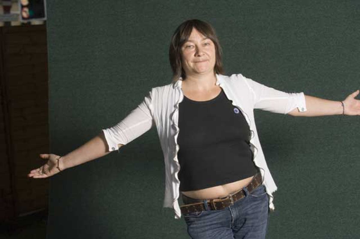 There But For The, By Ali Smith | The Independent | The Independent