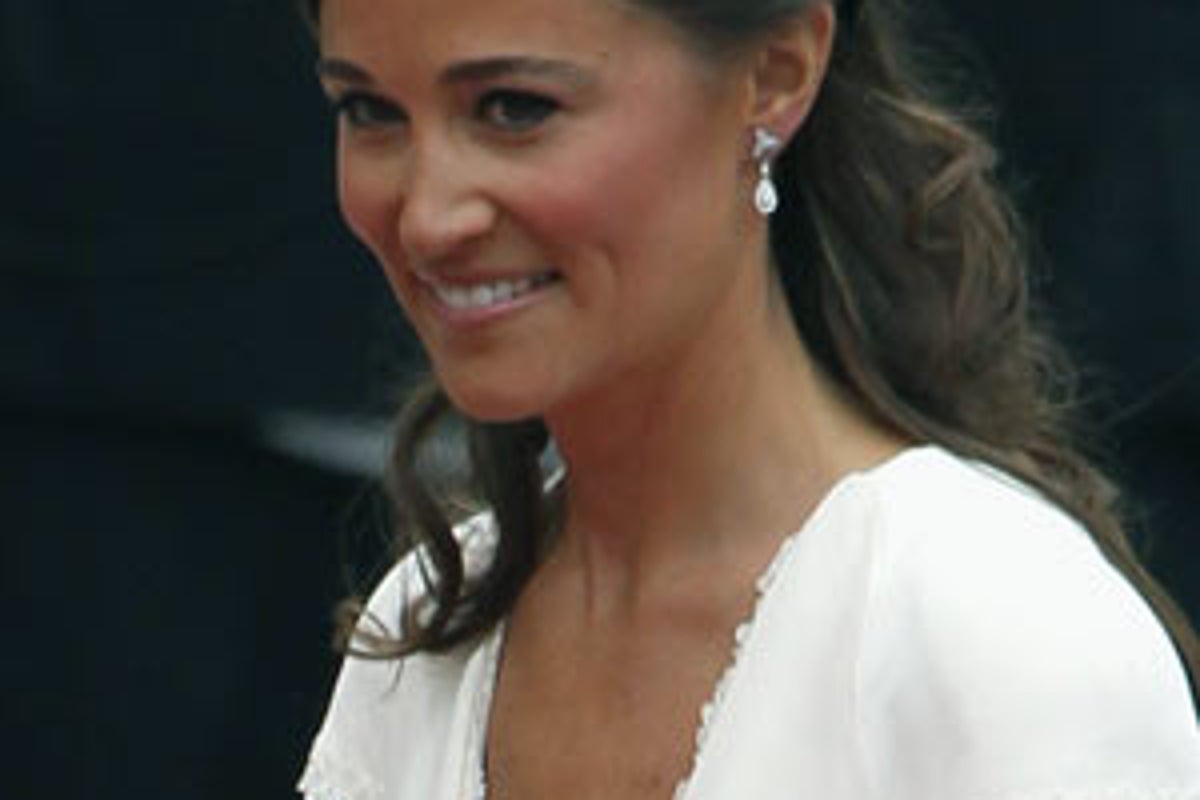 Diary: Bookies get behind Pippa | The Independent | The Independent