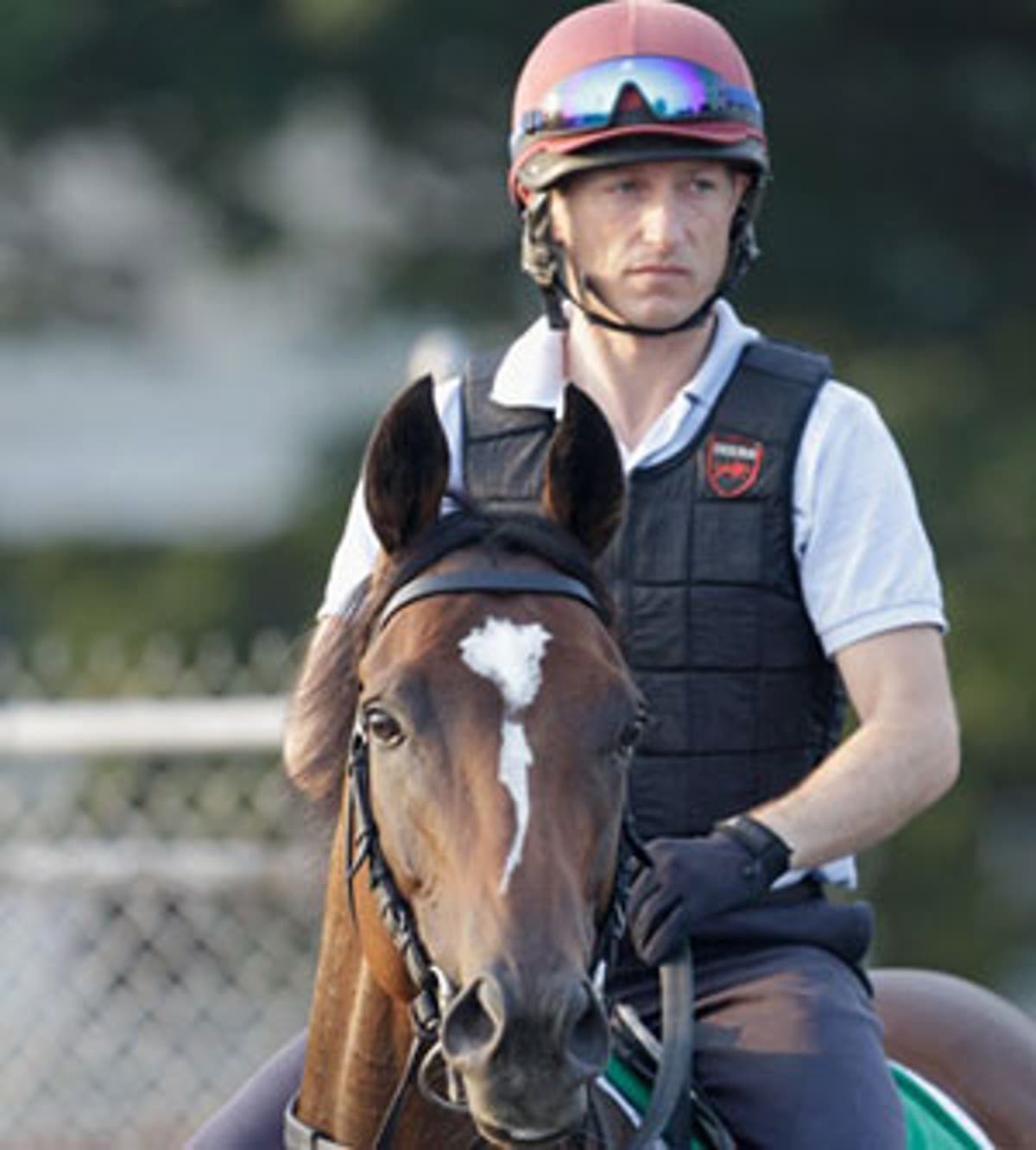 Chris McGrath: Racing can be bold and use £90m Tote windfall to start ...