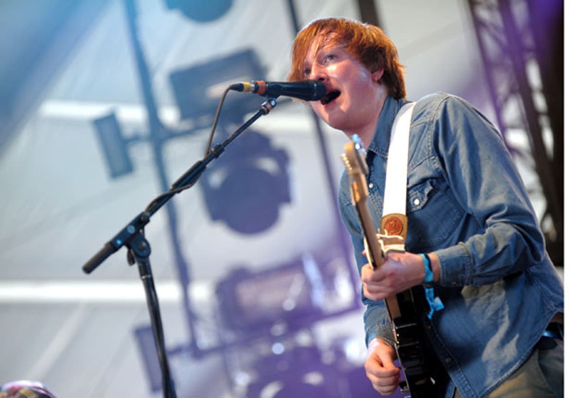 Dylan Jones: Man about town | The Independent | The Independent