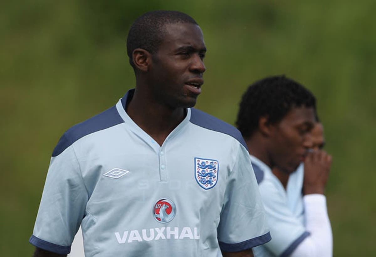 Muamba happy to turn his back on Congo and the people who 'want to get ...