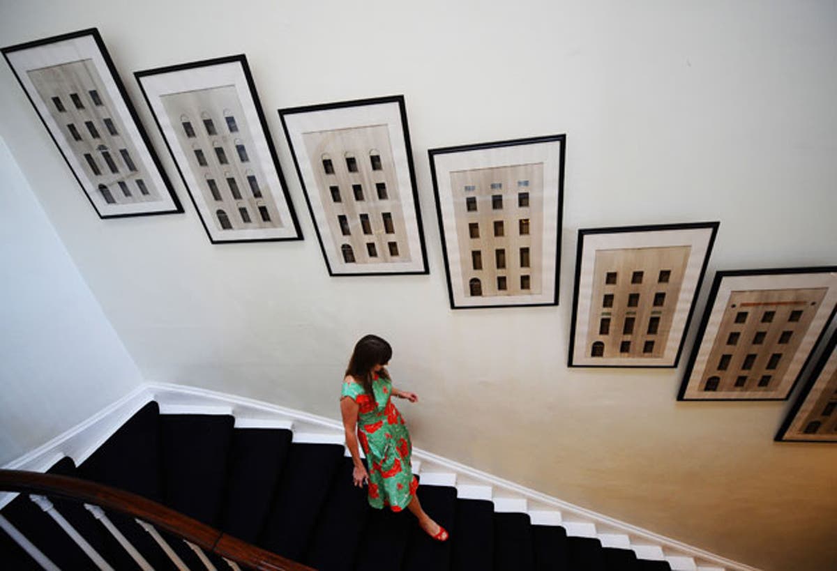 The ICA, London | The Independent | The Independent