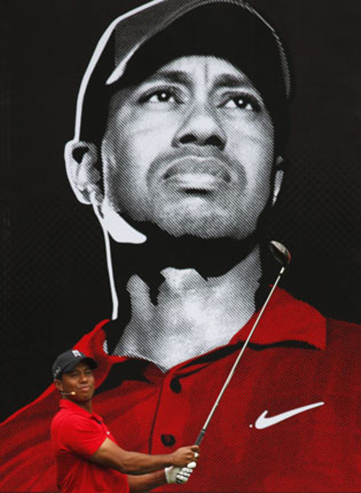 James Corrigan: Tiger isn't finished – but Nicklaus's record condemns ...