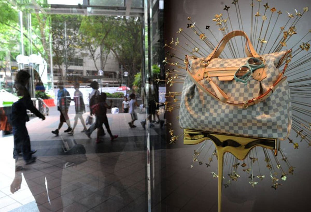 Clothes: Too much, too cheap | The Independent | The Independent