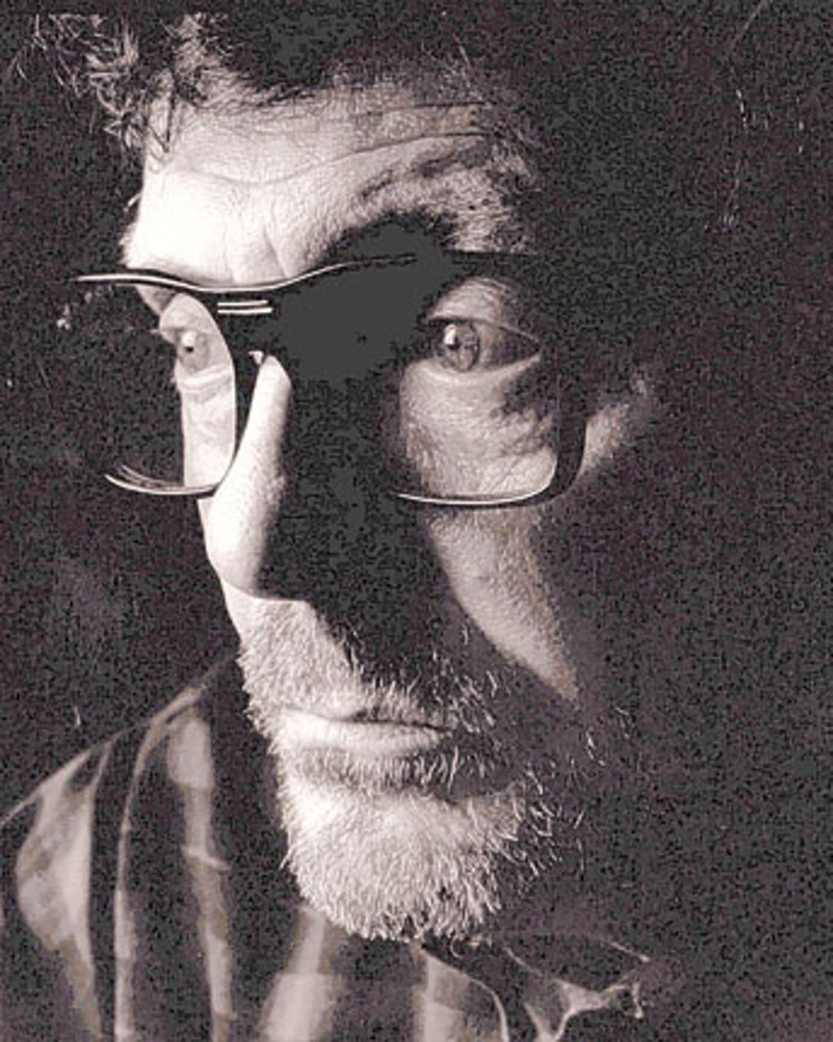 John Mackenzie: Film and television director who graduated from 'Play ...