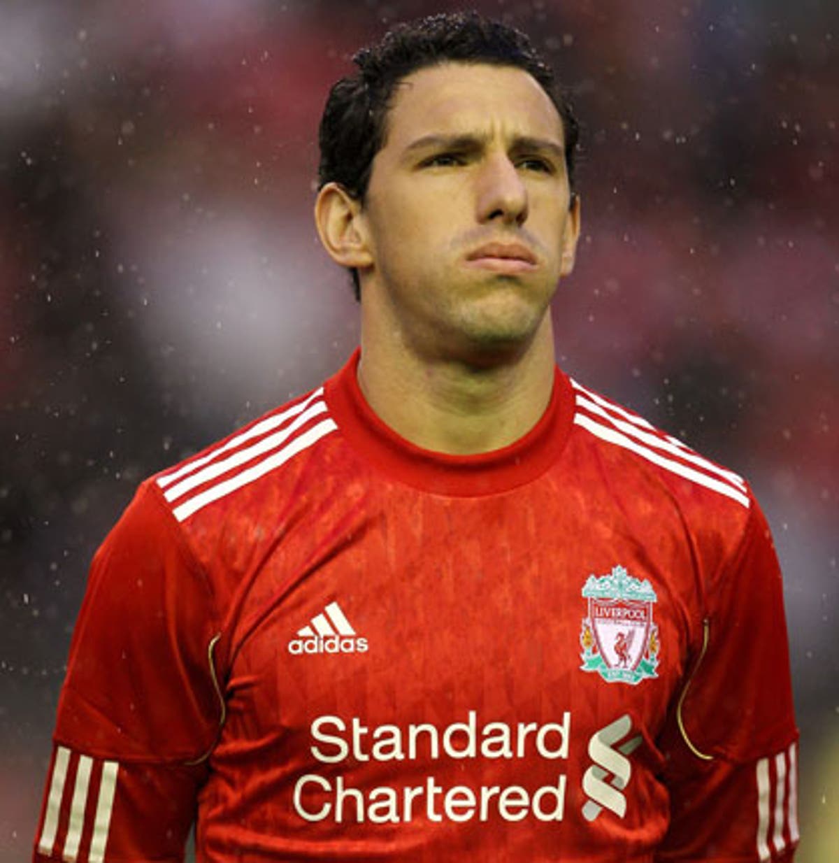 Rodriguez cries out for Argentina return | The Independent | The ...