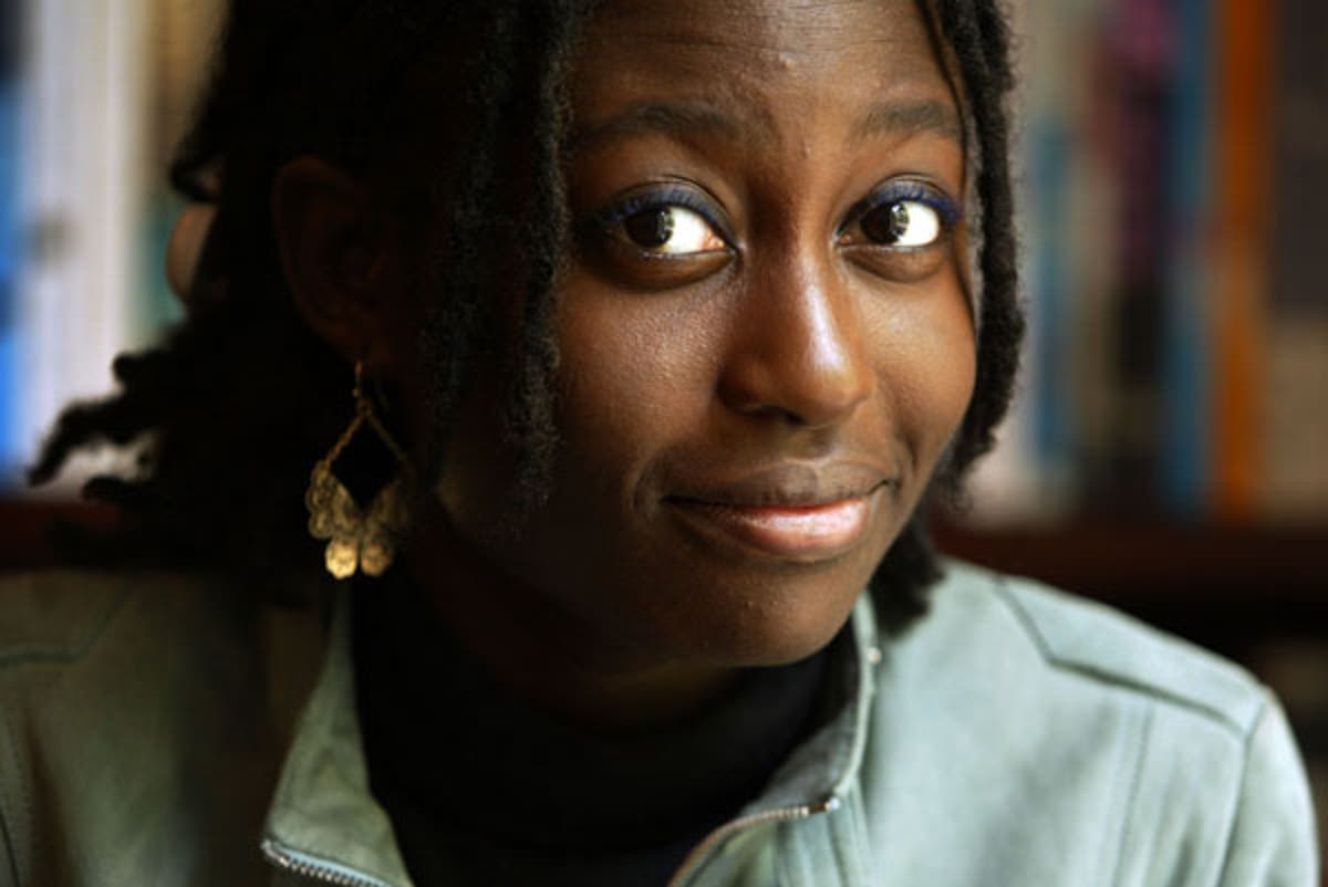 Mr Fox, By Helen Oyeyemi | The Independent | The Independent