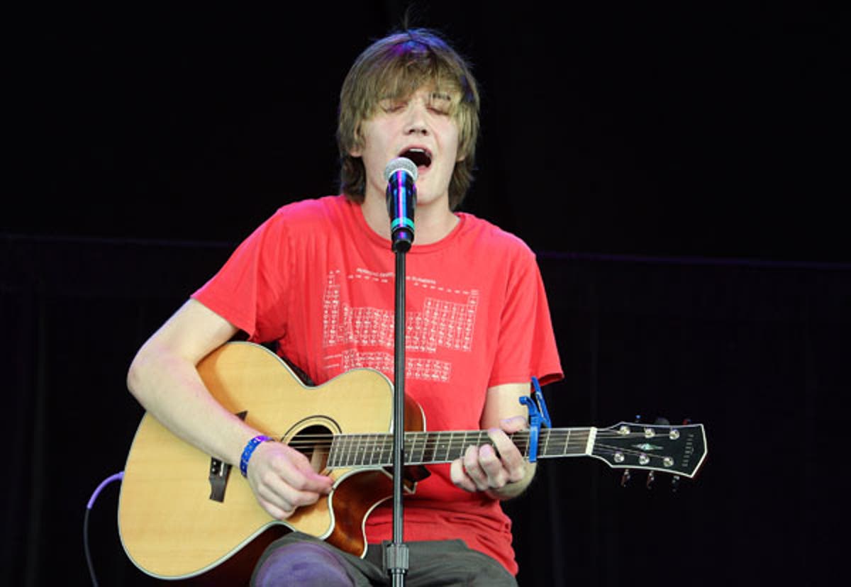 Cultural Life: Bo Burnham, comedian | The Independent | The Independent