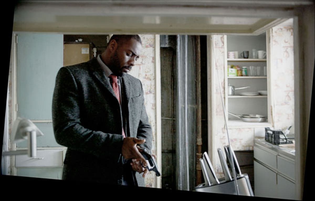 Tom Sutcliffe: It isn't a crime to laugh at the police | The ...