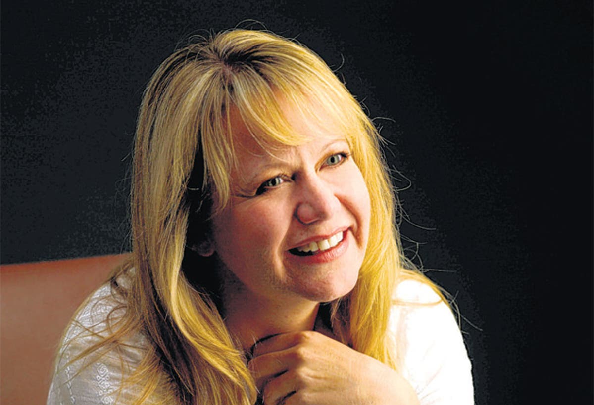 Amanda Roocroft - A singer with faith in her own approach | The ...