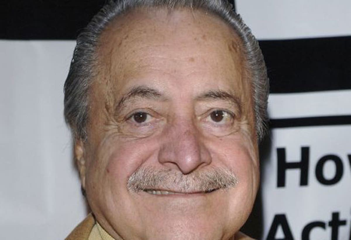 Bob Marcucci: Pop impresario who launched the careers of Frankie Avalon ...