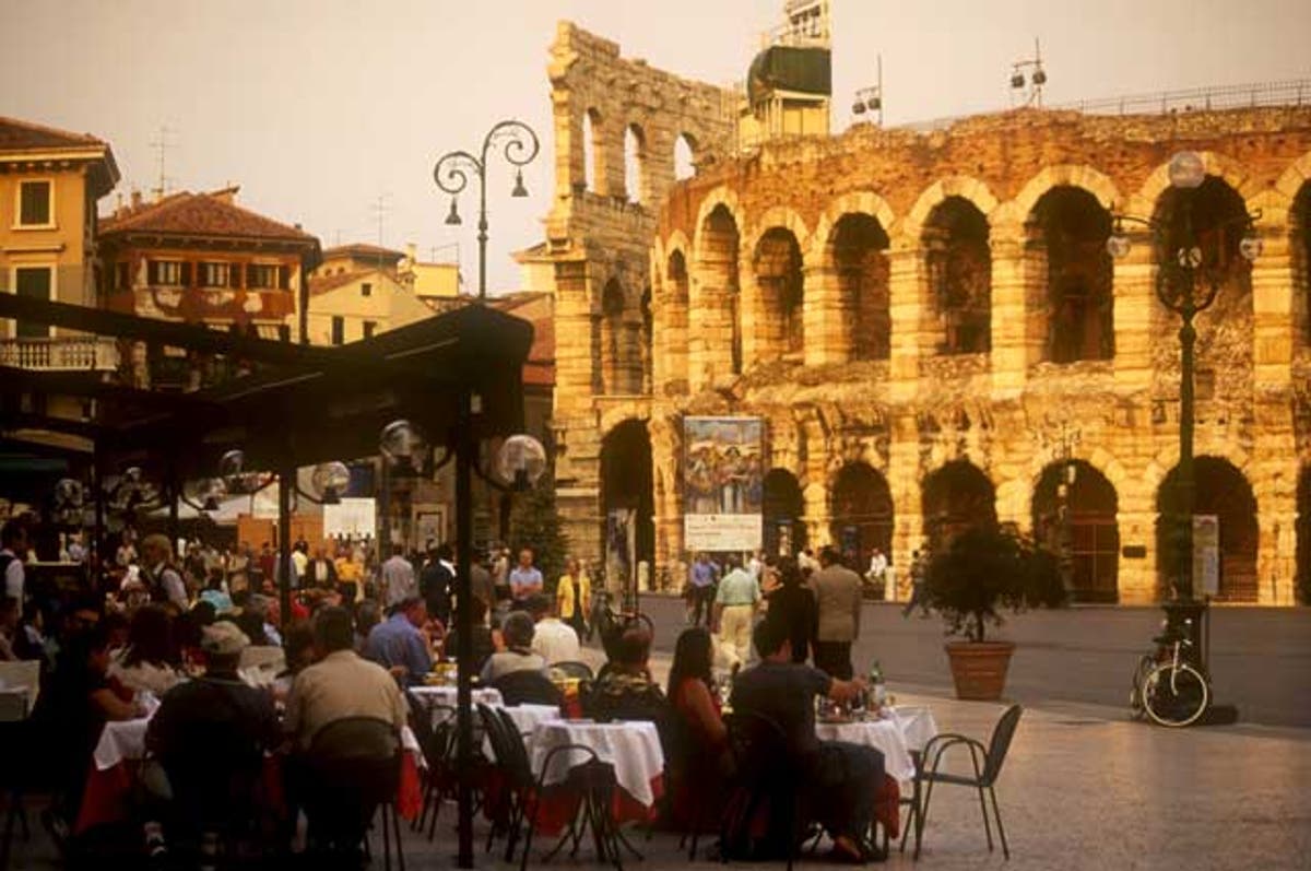 Italian city bans 'ethnic' kebab shops because they lack decorum | The ...