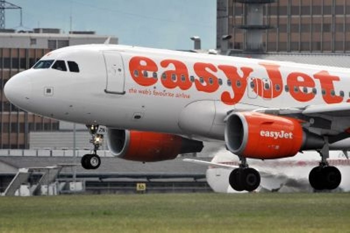 EasyJet founder to launch new airline | The Independent | The Independent
