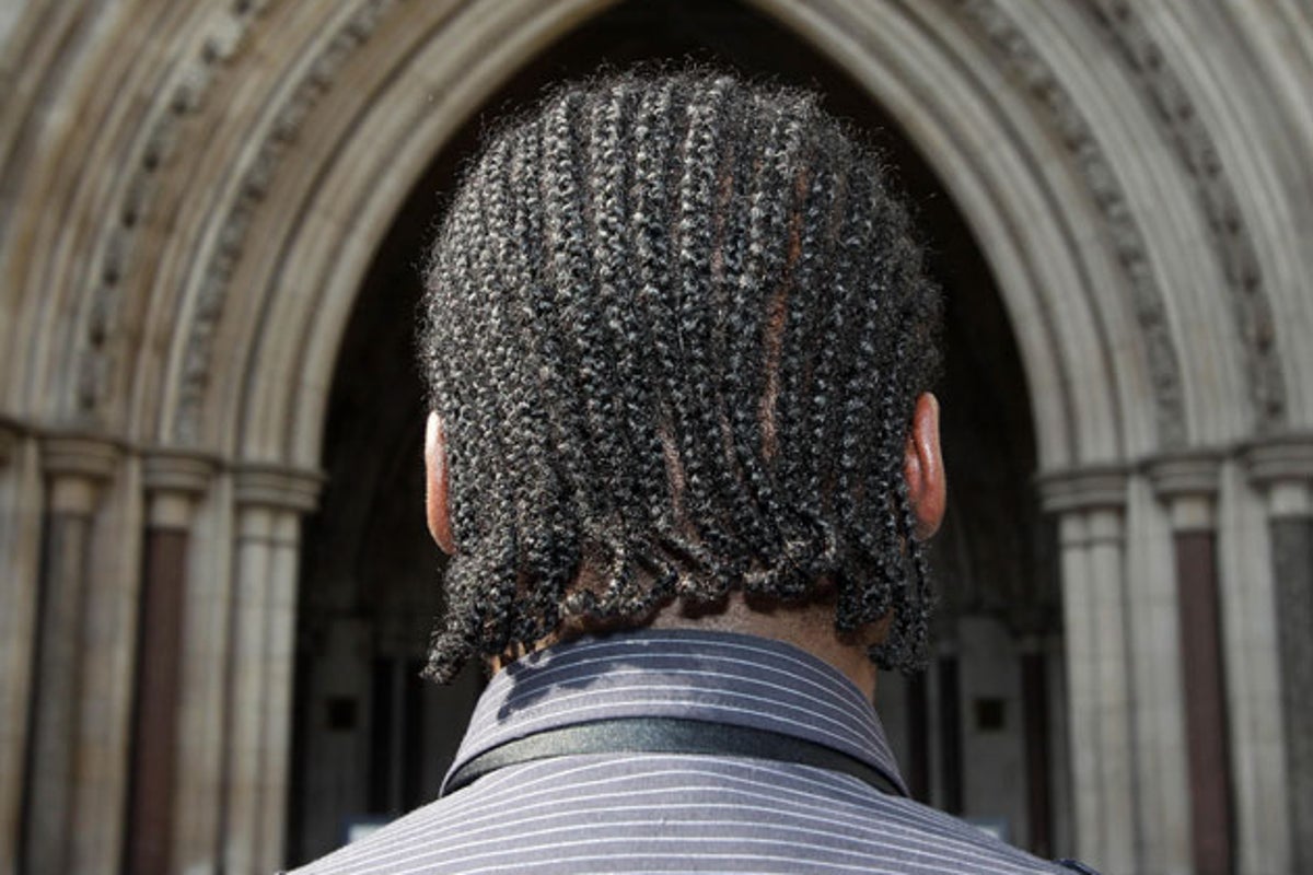 Brian Lightman: Judgment that undermines a head's authority | The ...