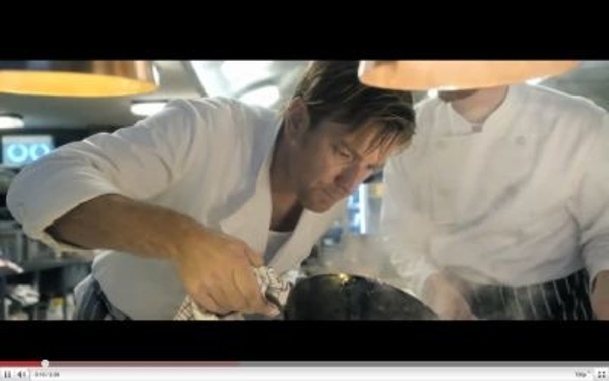 New food movie described as 'foodpocalyptic' | The Independent | The ...