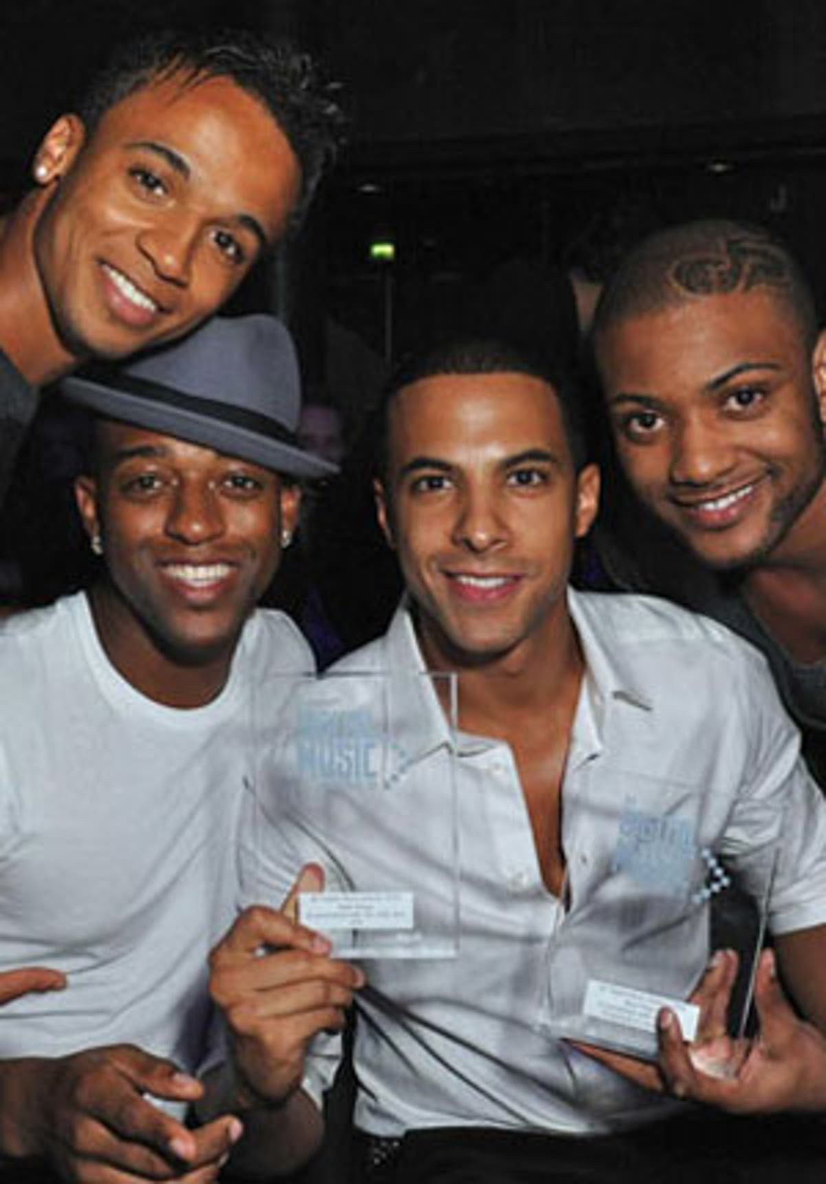 JLS want to sing at Olympics | The Independent | The Independent