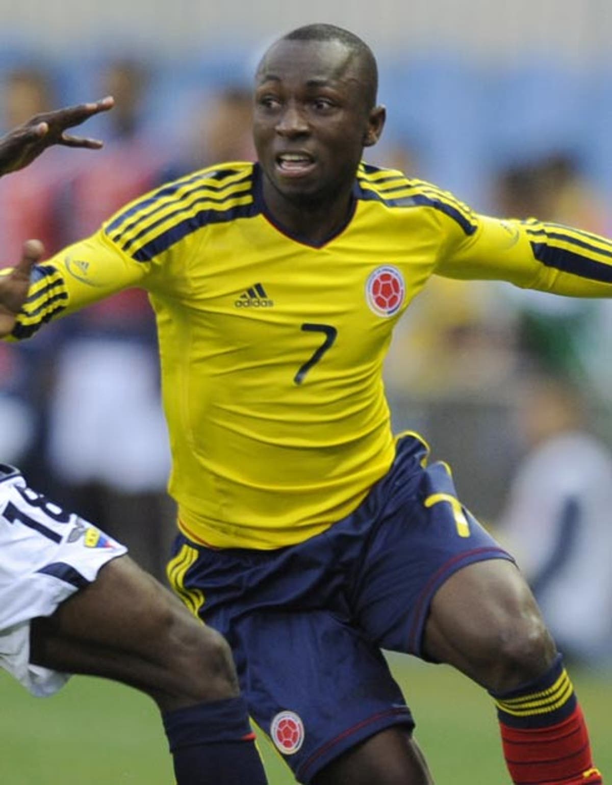 Copa America: Colombia squad preview | The Independent | The Independent