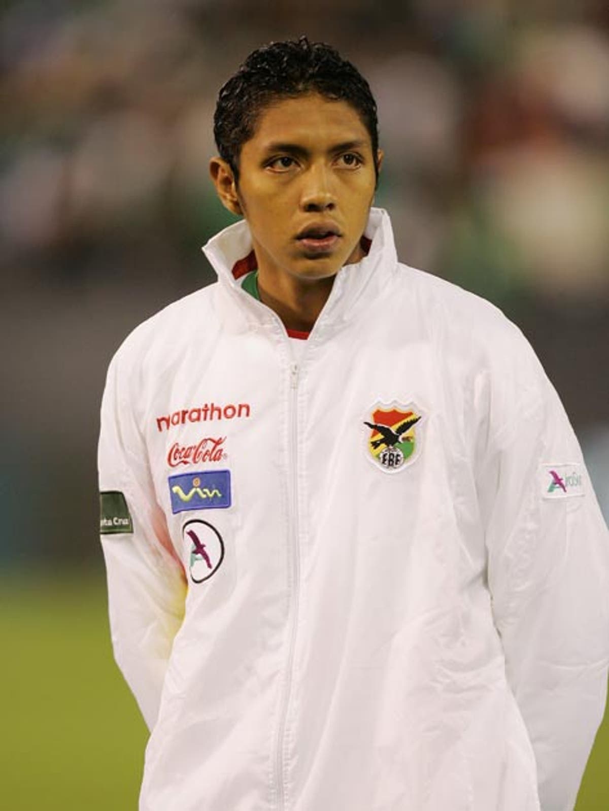 Copa America: Bolivia squad preview | The Independent | The Independent