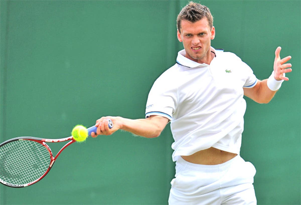 Murray looks to McIlroy example as Kamke turns to past champion | The ...