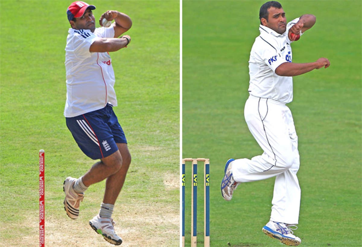 Patel invited back to the party – but told to keep off the cake | The ...