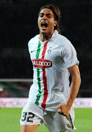 Juventus complete signings of four players | The Independent | The ...