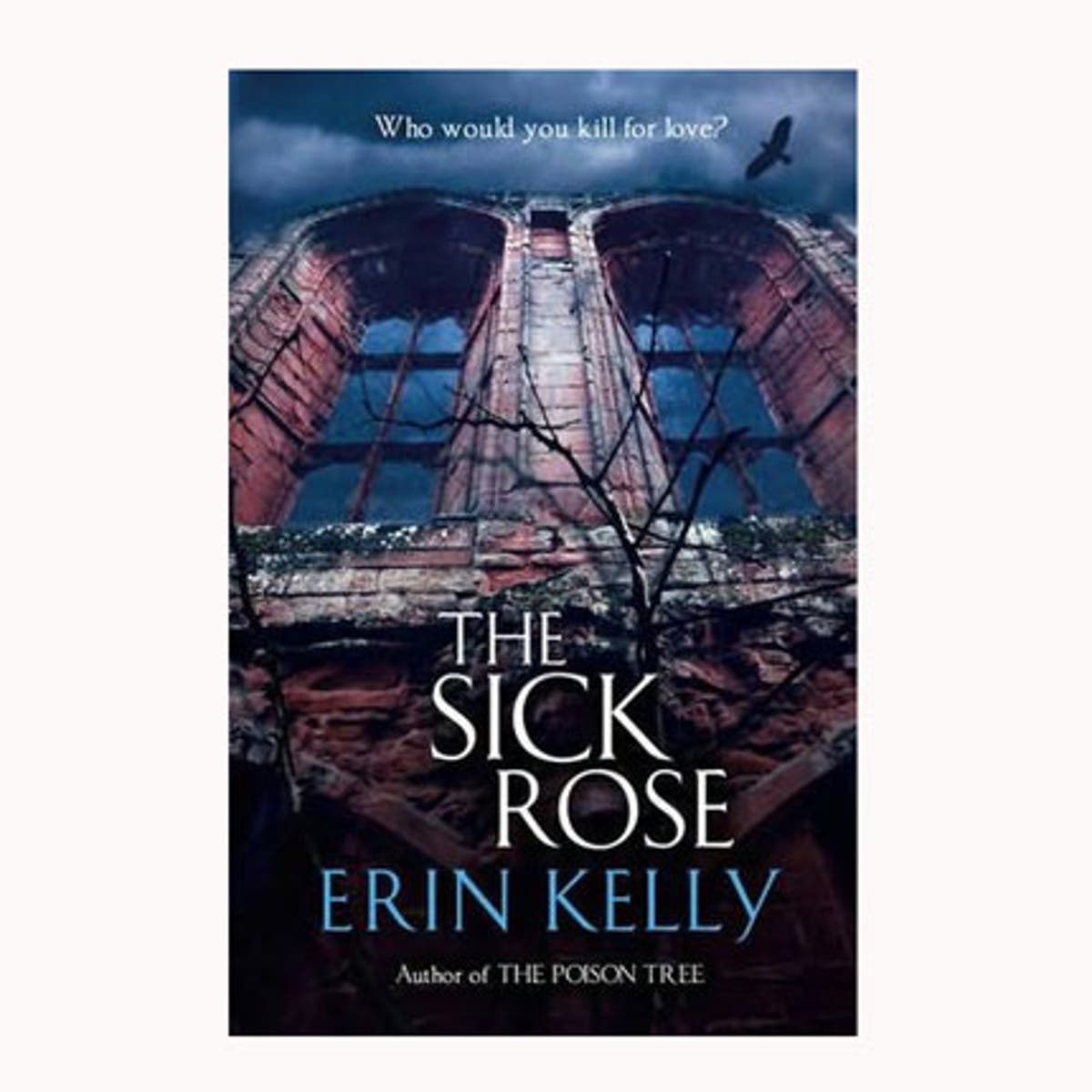 The Sick Rose, By Erin Kelly | The Independent | The Independent