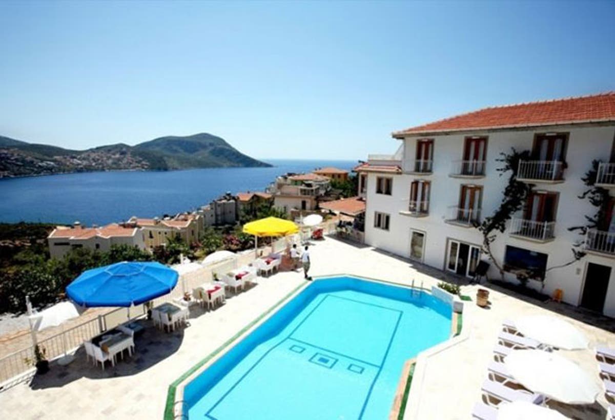 Good to go: BA, Turkey, Grenada | The Independent | The Independent