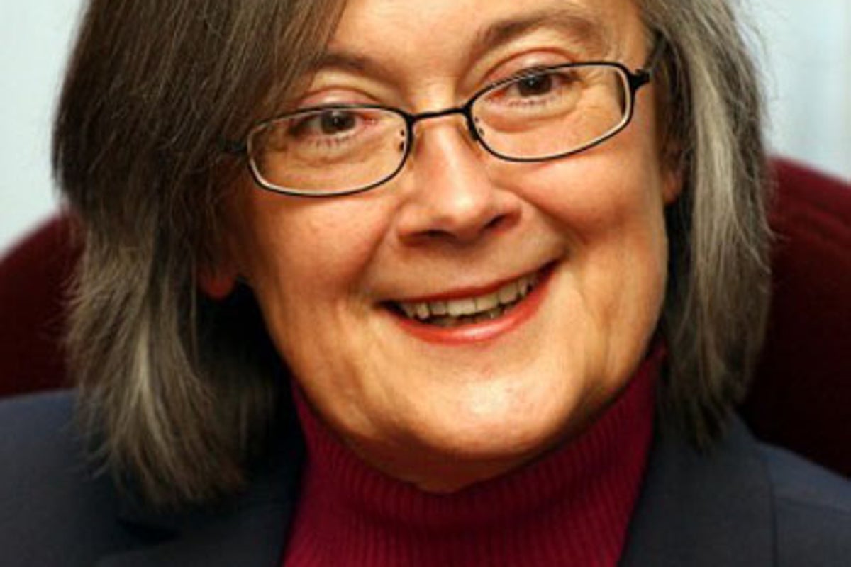 Legal aid reforms will hit the most vulnerable hardest, warns top judge ...