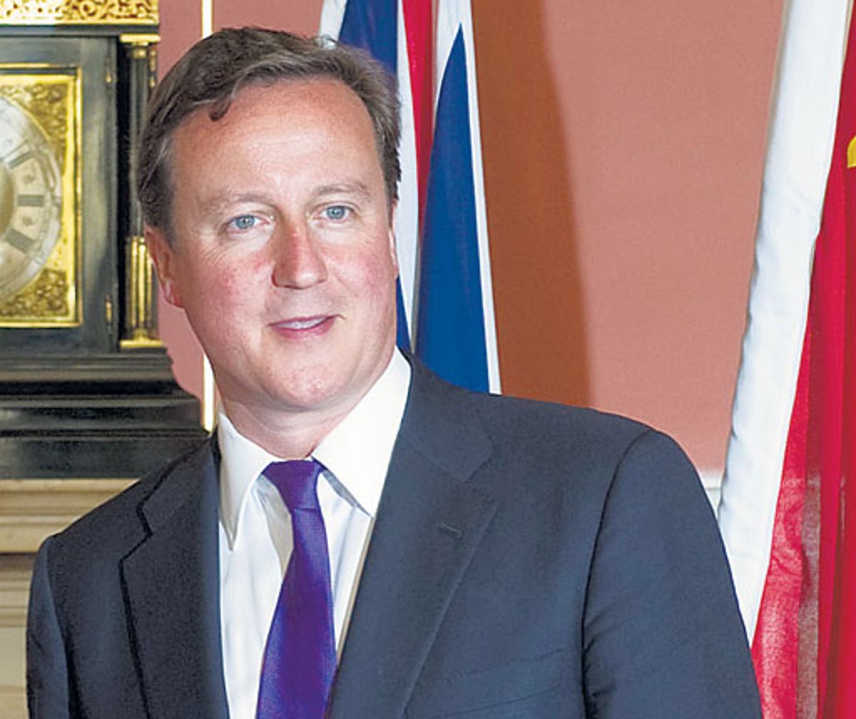 John Rentoul: Cameron exposed, but not at risk | The Independent | The ...