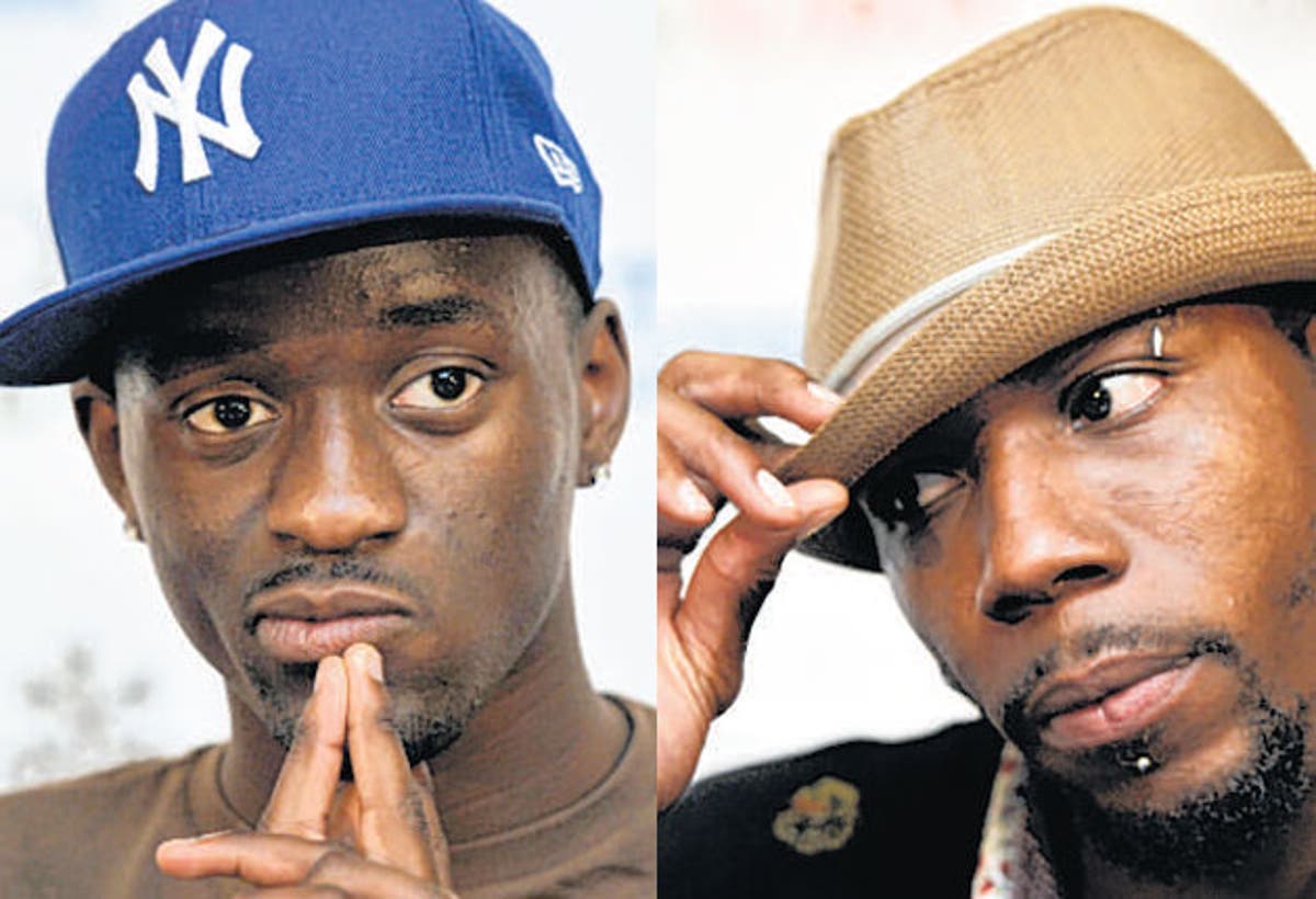 Idowu faces fresh tussle with talented Tamgho | The Independent | The ...