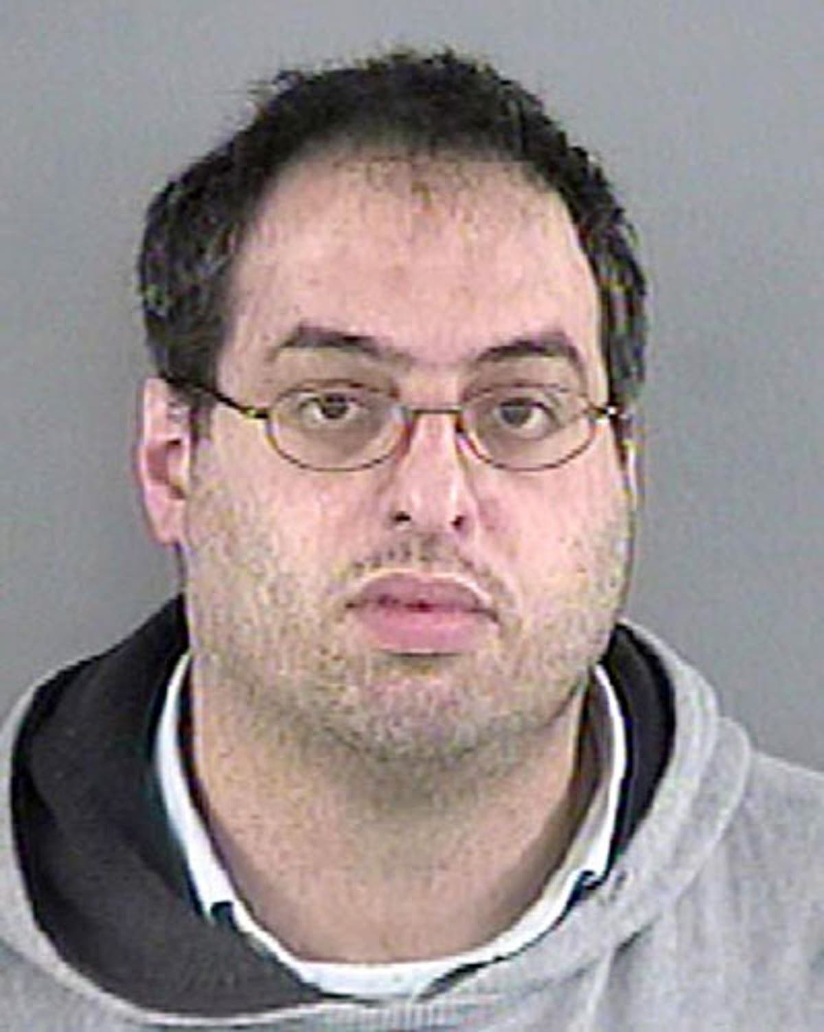 Danilo Restivo guilty of teenager murder | The Independent | The ...