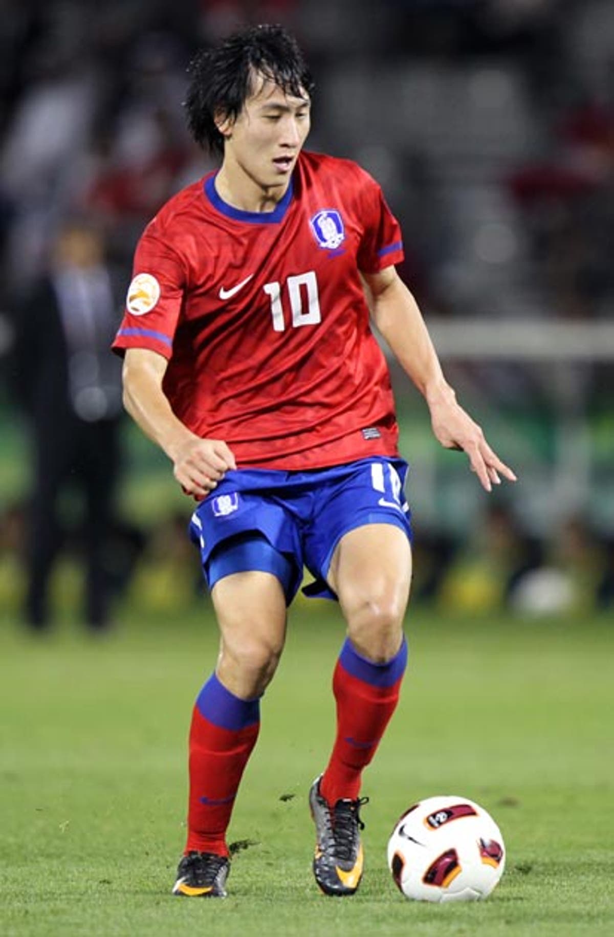 Sunderland sign South Korean Ji Dong-won | The Independent | The Independent