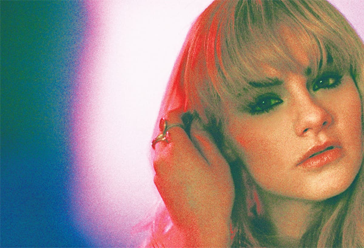 Alice Gold - The gold at the end of a rainbow | The Independent | The ...