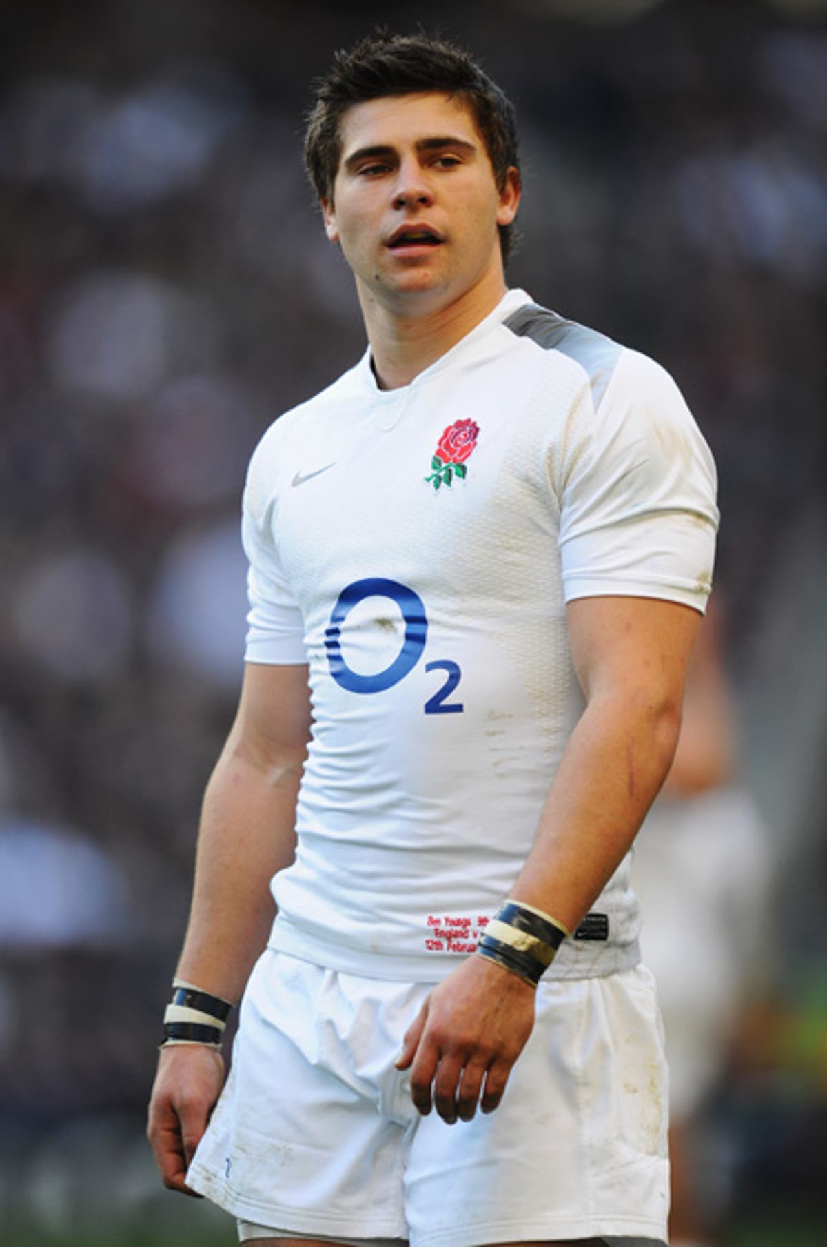 Ben Youngs expected to be fit for World Cup | The Independent | The ...