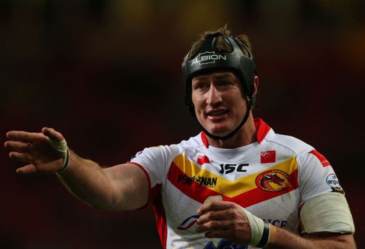 Millard decides to remain with Dragons | The Independent | The Independent