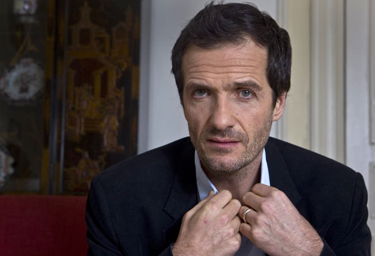 David Heyman: Man behind the magic | The Independent | The Independent